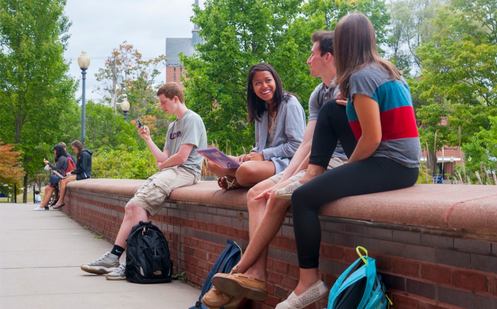 Undergraduate Marketing | Marketing Department